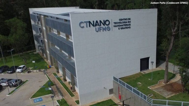 CTNano discute uso de nanotubos de carbono no monitoramento de atividades industriais - Fundep